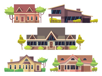Residential Vector Images (over 210,000)