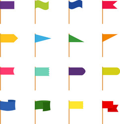 Color Flags Vector Images (over 270,000)