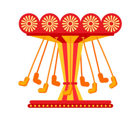 Cartoon Carousel Vector Images (over 4,700)