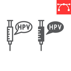 Hpv Vaccine Vector Images (over 330)