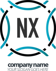 Nx Logo Vector Images (over 1,500)