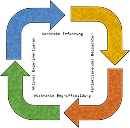 Learning Cycle Vector Images (over 1,700)
