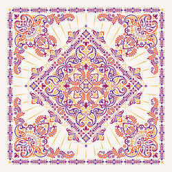 Western Filigree Vector Images (over 210)