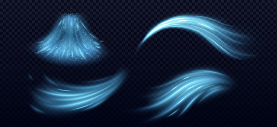 Air Flow Vector Images (over 20,000)