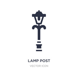 Lamp Post Logo Vector Images (over 600)