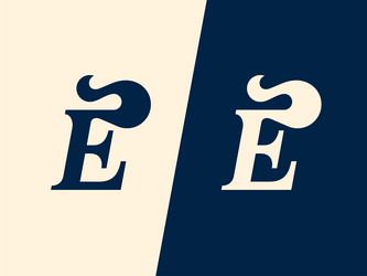 E Logo Vector Images (over 100,000)