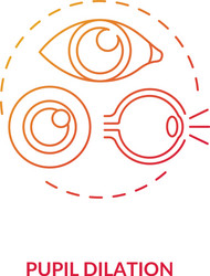 Dilated Pupils Pupil Vector Images (71)