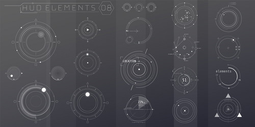 Hud Vector Images (over 23,000)