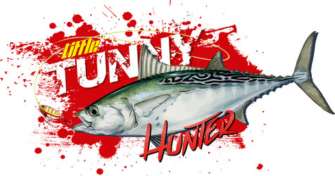 Sportfish Vector Images (over 140)