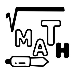 Math Doodles Vector Images (over 5,600)
