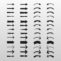 Arrow Vector Images (over 1.4 million)