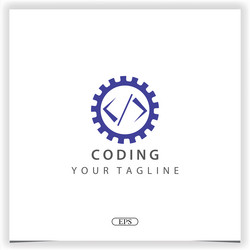 Computer Gear Logo Vector Images (over 8,300)