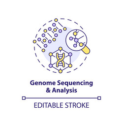 Dna Sequencing Vector Images (over 3,600)