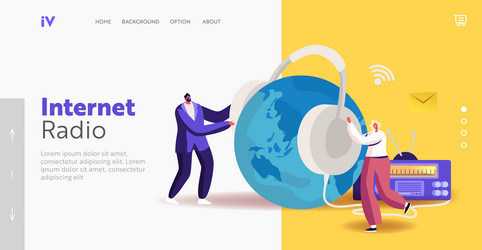 Ham Radio Vector Images (86)