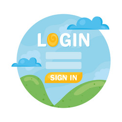 Login Vector Images (over 48,000)