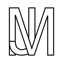 Double M Vector Images (over 200)
