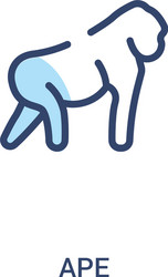Ape Vector Images (over 25,000)
