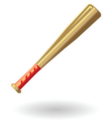Distressed Baseball Bat Vector Images (9)