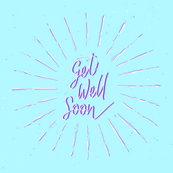 Get Well Soon Font Vector Images (over 130)