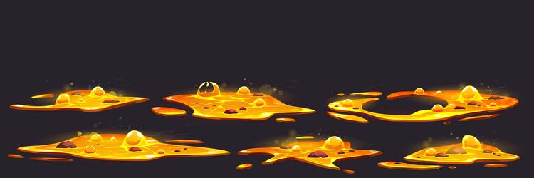 Puddle Dripping Vector Images (over 1,500)