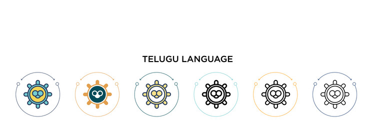 Telugu Vector Images (82)
