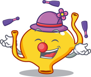 Bladder Cartoon Comic Vector Images (86)