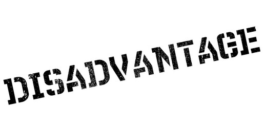 Disadvantage Stamp Sign Vector Images (83)