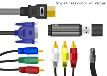 Av Vector Images (over 4,500)