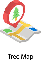 Treemap Vector Images (18)