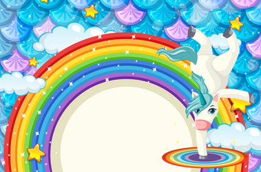 Pony Border Vector Images (over 240)