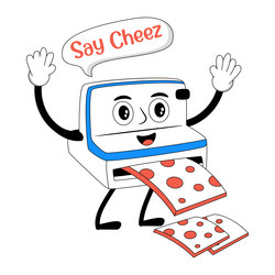 Say Cheese Camera Vector Images (60)