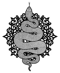 Coiled Snake Vector Images (over 1,500)