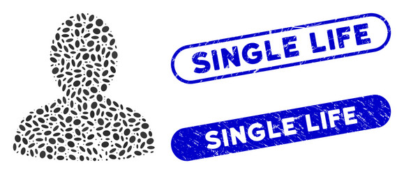 Single Dot Vector Images (over 5,200)