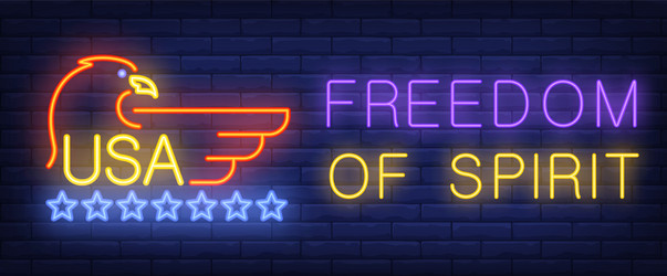 Neon Eagle Logo Vector Images (over 140)