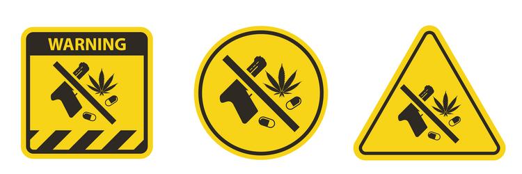 Thc Warning Vector Images (95)