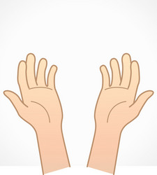 Open Hands Vector Images (over 59,000)