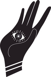 Esoteric Hand Vector Images (over 15,000)