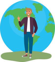 Planet Man Vector Images (over 22,000)