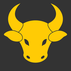 Bull Logos Vector Images (over 19,000)