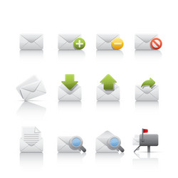Mail Vector Images (over 360,000)