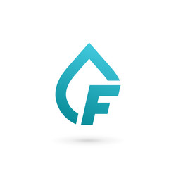 Water icons Royalty Free Vector Image - VectorStock