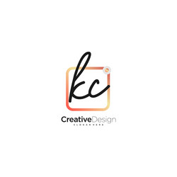 Kc Color Logo Vector Images (over 160)