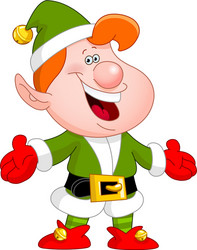 Elf Vector Images (over 47,000)