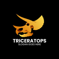 Triceratops Logo Vector Images (over 1,000)