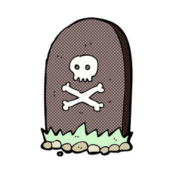 Cartoon Grave Vector Images (over 19,000)