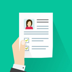 Personal Info Icon Vector Images (over 12,000)