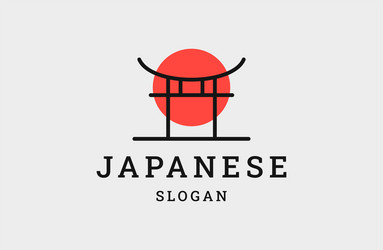 Japanese Logo Vector Images (over 30,000)