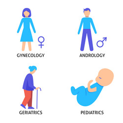 Medical Specialty Icon Vector Images (over 340)