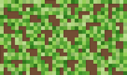 Minecraft Vector Images (over 750)
