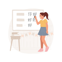 Chinese Class Vector Images (over 660)